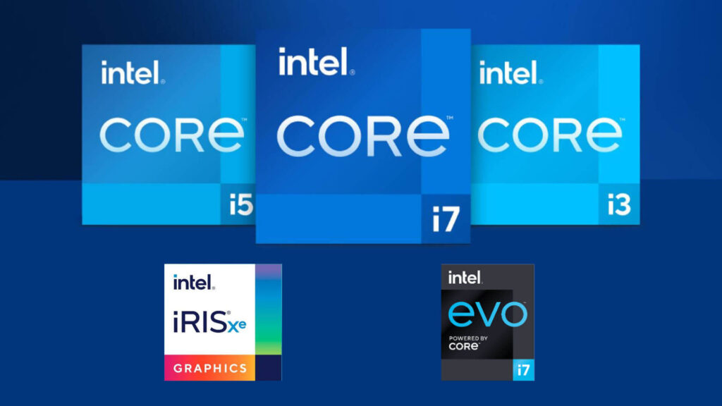 Yeni Intel 10 nm 11.Nesil Intel Tiger Lake İşlemciler, Xe Grafik, EVO ...